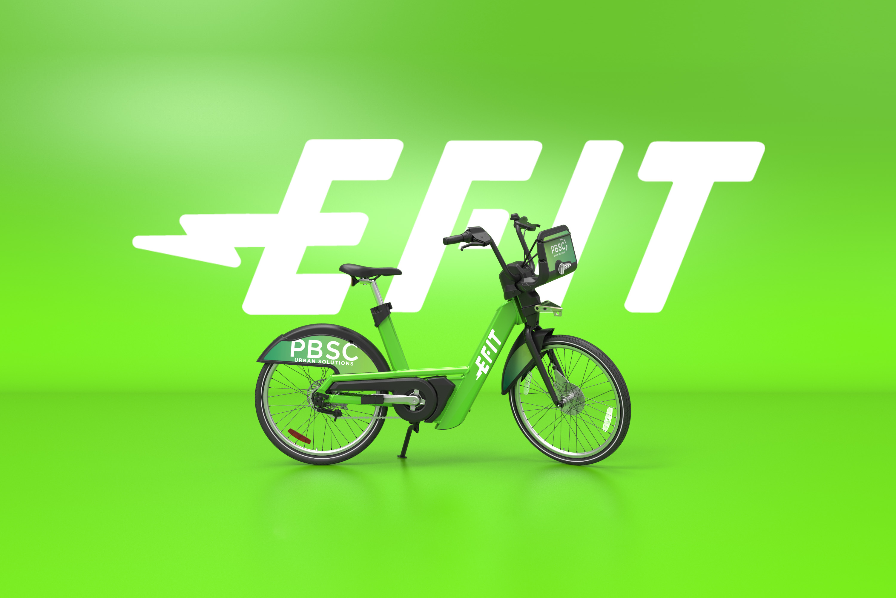 Lyft Urban Solutions URBAN SOLUTIONS LAUNCHES LATEST E-BIKE AT CES ...