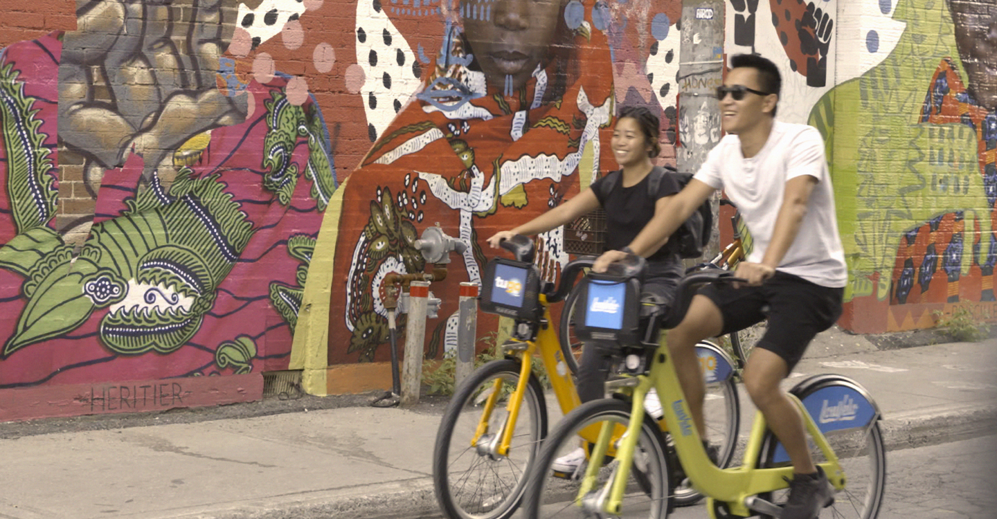#HAPPYLyft Urban Solutions :) | Lyft Urban Solutions